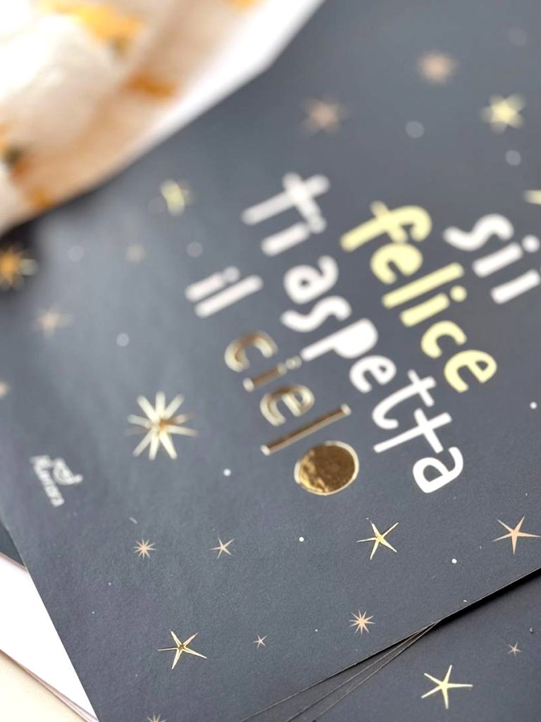 5pz. Cartoline "Sii Felice" - Alumera.it